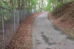 Cumming, Georgia: Sharon Springs Park ‣ WheelchairTraveling.com