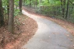 Cumming, Georgia: Sharon Springs Park ‣ WheelchairTraveling.com