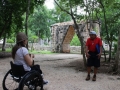 Mexico Yucatan Peninsula Tips ‣ WheelchairTraveling.com