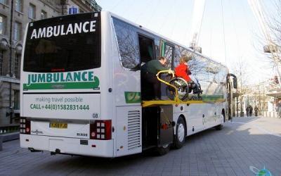 Europe Wheelchair Accessible Travel Destinations + Tips