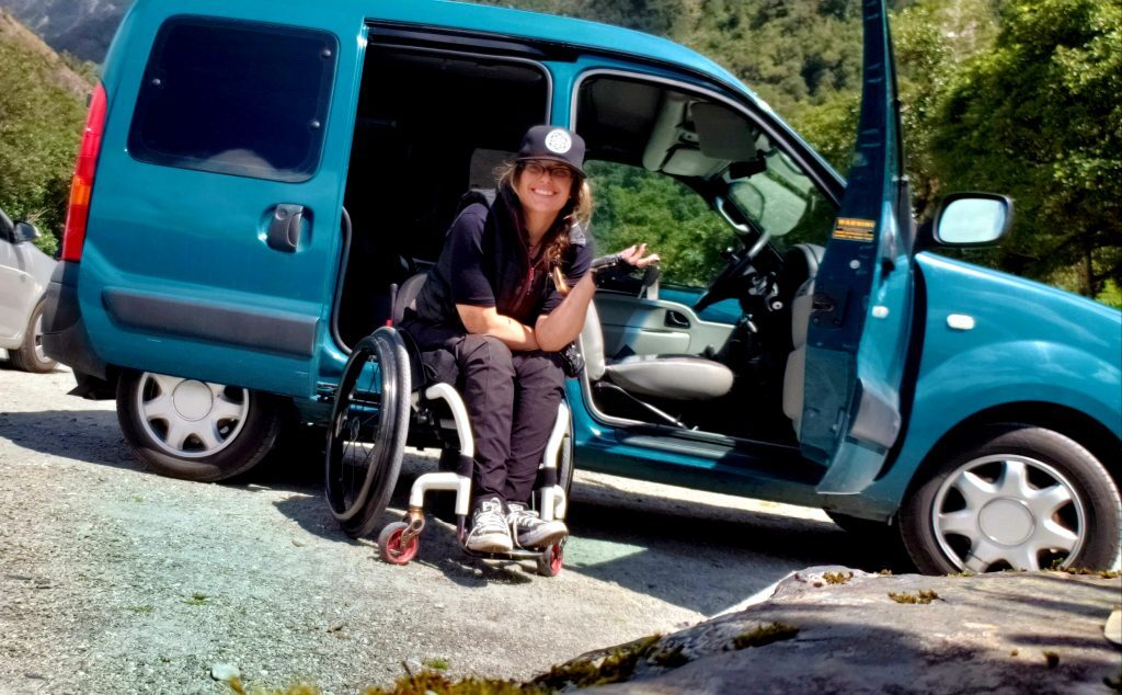 Freedom Mobility: New Zealand Wheelchair Vehicle Rentals