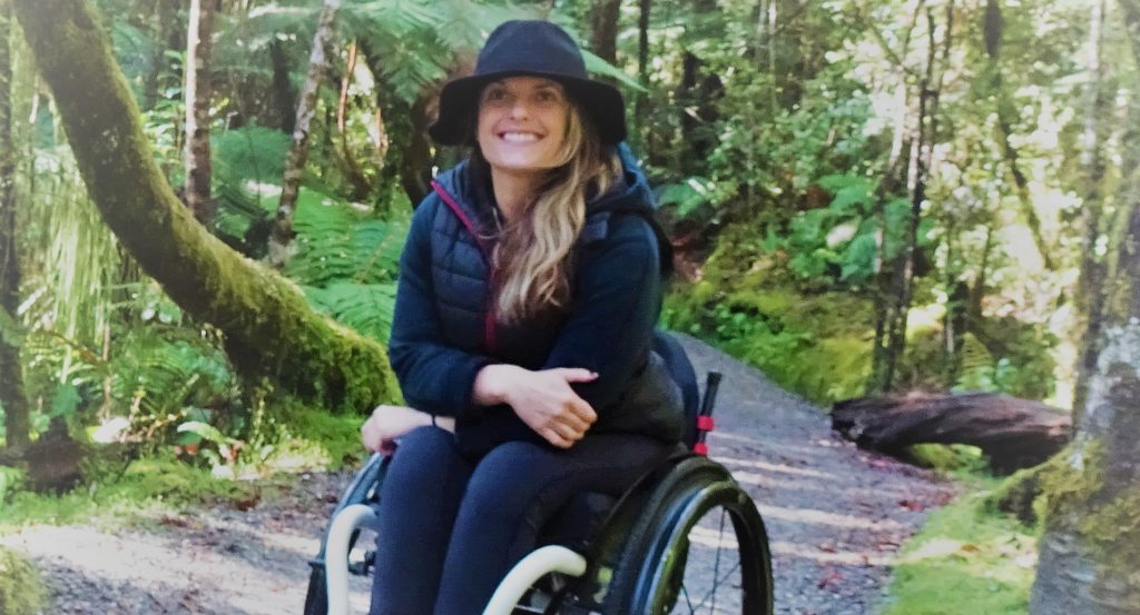 Disabled Hunting in the United States of America