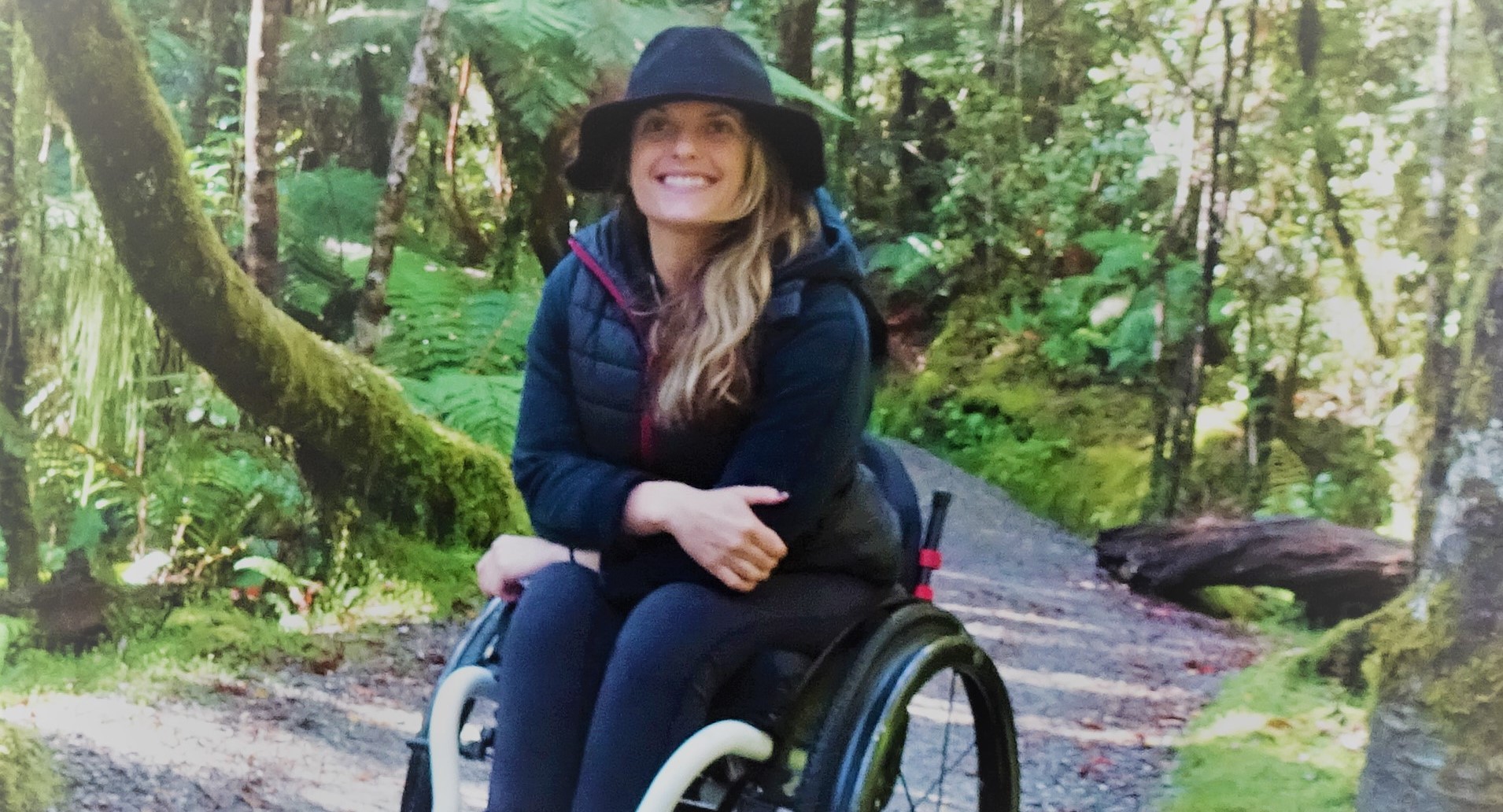 Wheelchair Travel Worldwide Tips + Resources