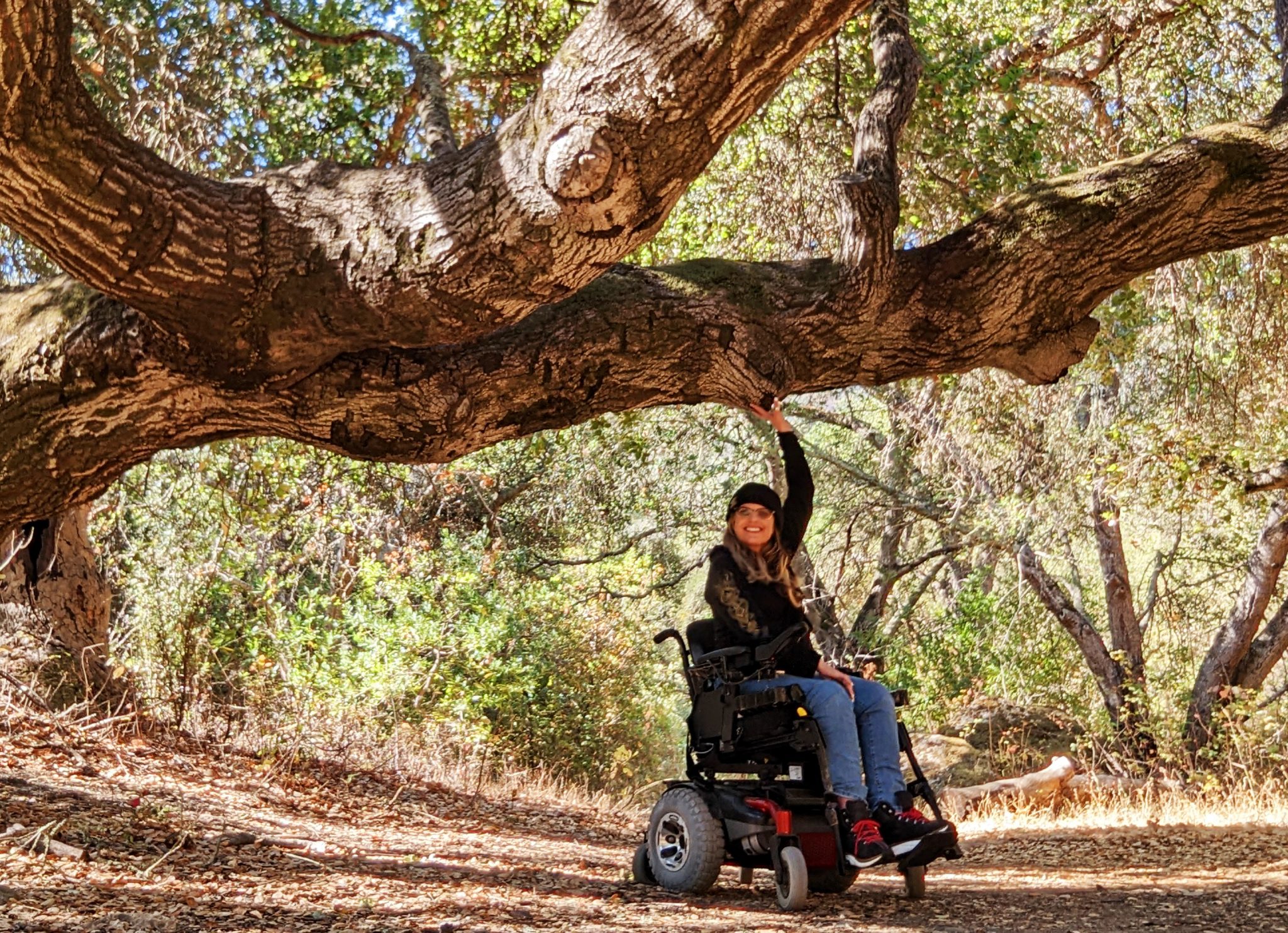 USA ‣ WheelchairTraveling.com